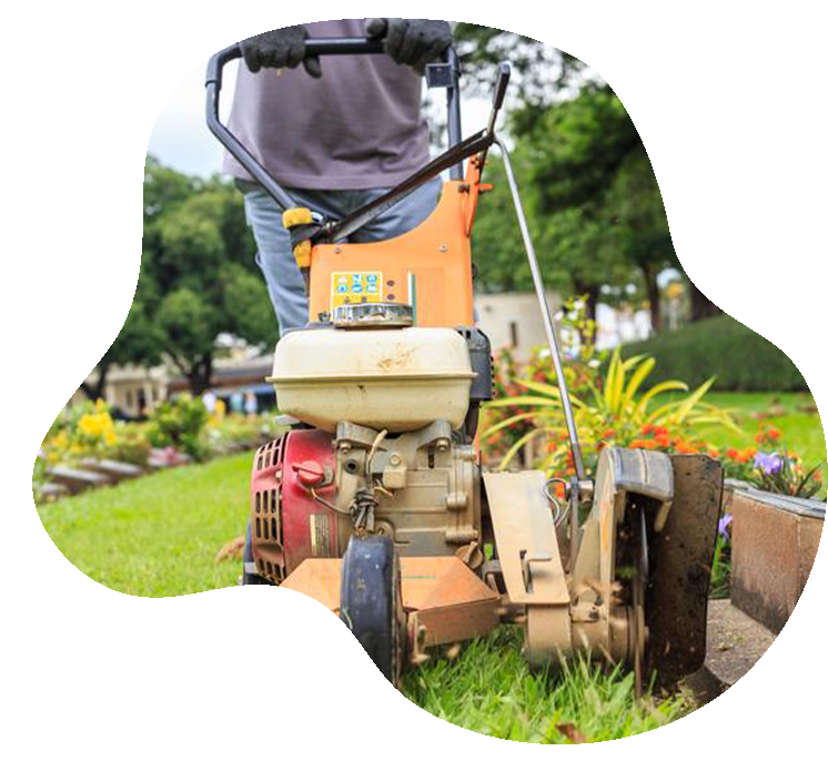 Outdoor Maintenance - Brightstar Facility Management